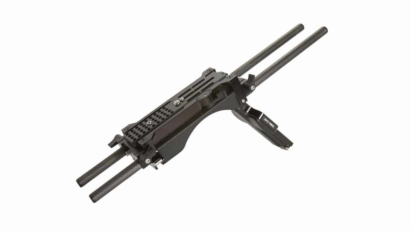 Cool-Lux Cool-Rig SHIFT Baseplate - Camera Rentals, Projectors ...